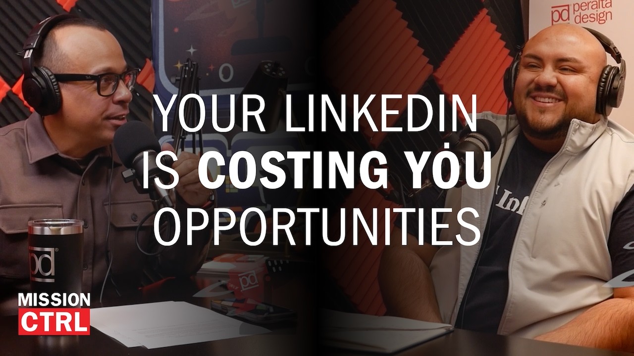 Ep. 194 The LinkedIn Playbook: Authenticity and Growth with Juan Paez-Romero