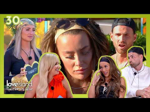 Ronnie Vint & Harriett Blackmore are here! | Love Island: The Morning After (All Stars S2 - EP30)