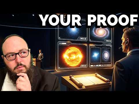 How to Advocate for God with Unique Ancient Astronomy