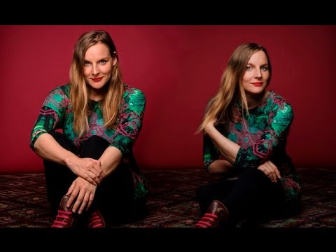 Judith Holofernes bei Deutschlandradio Kultur - Interview "Ich bin das Chaos"