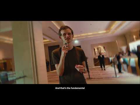 Staking Summit 2024 Bangkok: Official Aftermovie (Part 1)