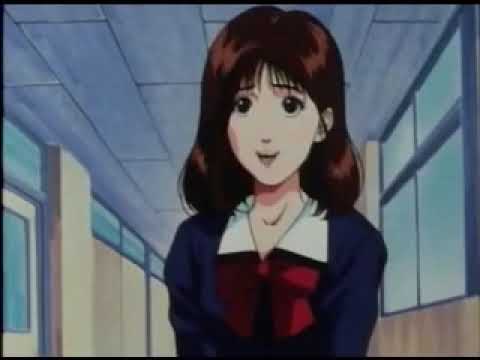Slam Dunk episodio 1, español latino