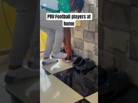 Inside the Home Life of Football's Elite