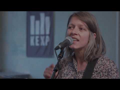Grand Parc - Little Joke (Live on KEXP)