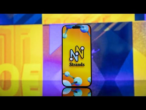 Unlock Today's NYT Strands: Hints and Answers for June 2