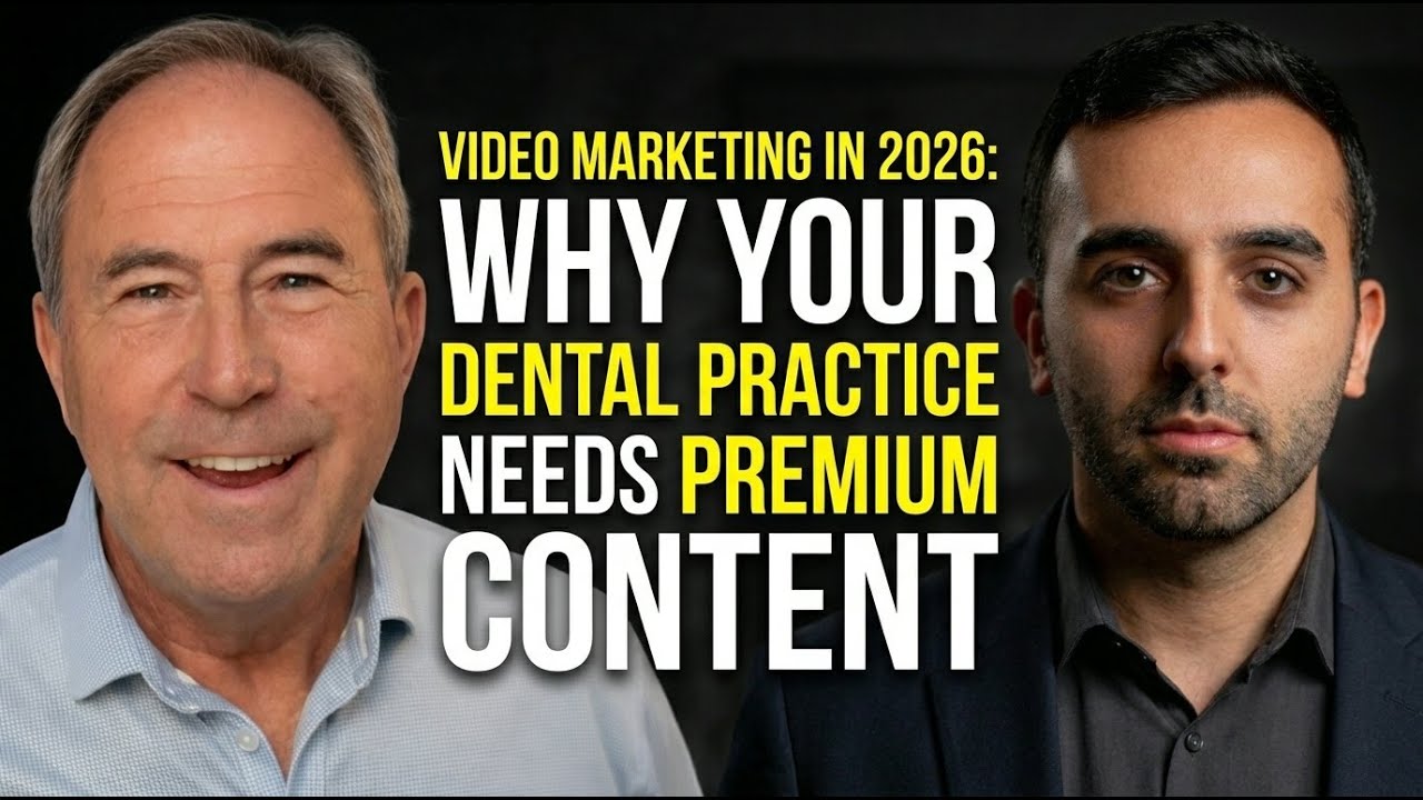 How Dental Ads Turned $2K Into $57K (Real Case Study for Dentists)
