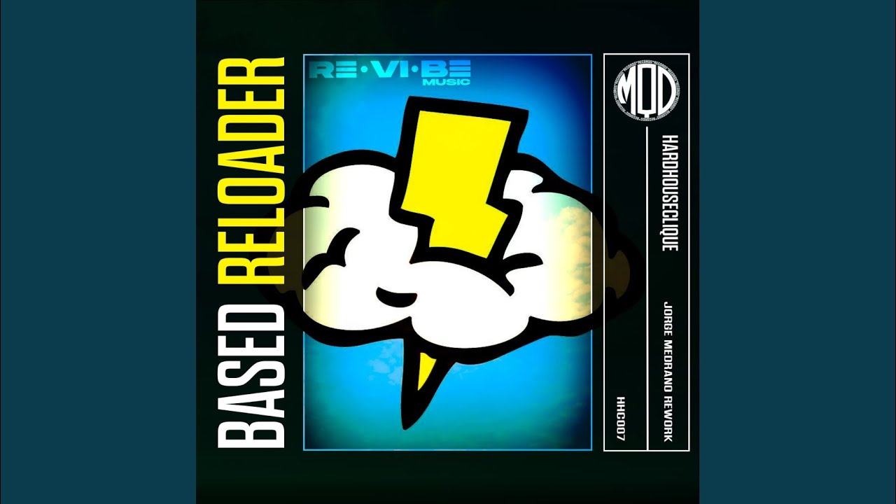 Based (Jorge Medrano Rework)