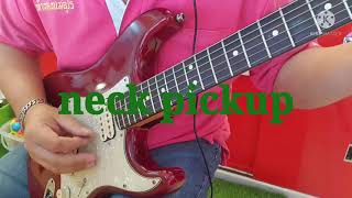 Fender American Double Fat Stratocaster 2000 - 2003 - What To Know ...