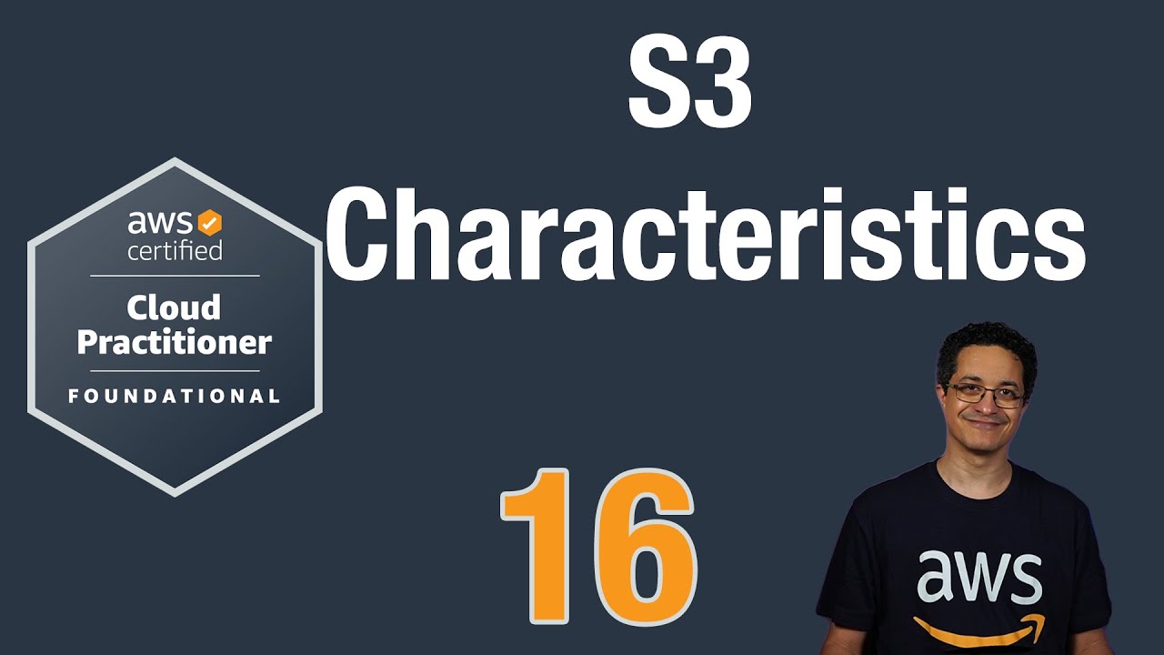 Understanding the Key Features of AWS S3 for Cloud Storage | Galaxy.ai