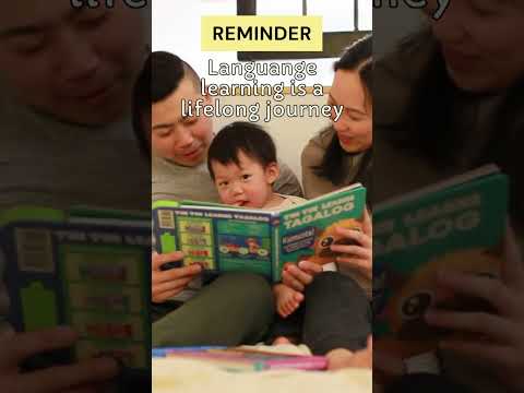 Best tagalog book in USA