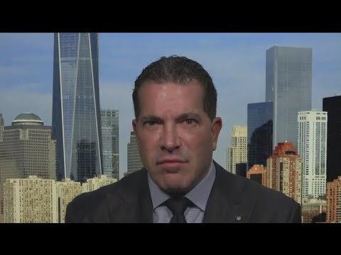 Trump NYC arraignment: Attorney Joe Tacopina reacts on GDNY
