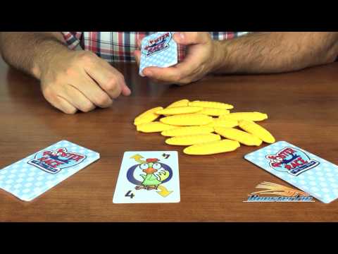 Rooster Race Game