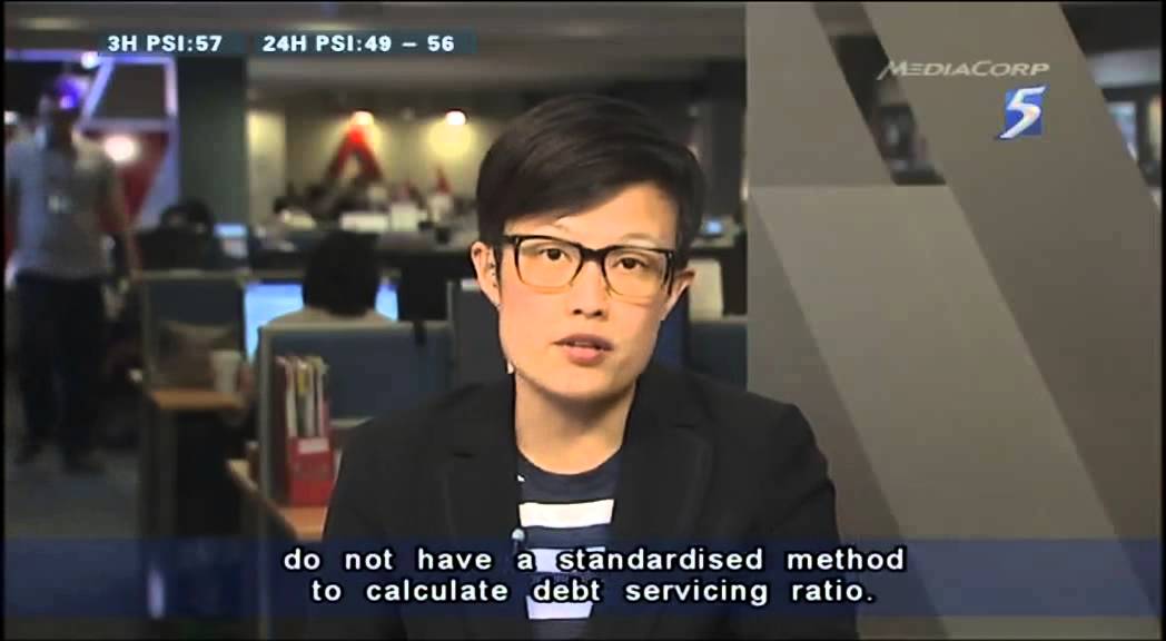 MAS sets new home loan rules - 28Jun2013