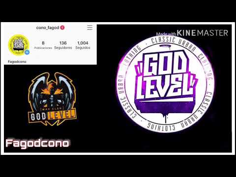 BASE DE GOD LEVEL - Trueno vs káiser Replika - Fagodcono