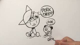 All the Looshkin Books in Order | Toppsta