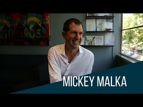 Micky Malka | #Entrevistas | Efecto Naím 148 | BTCVLC