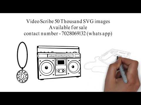 white board animation svg images download #hand_animation #svg