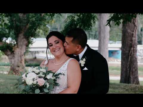 Mr & Mrs Bui