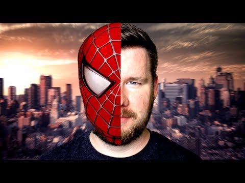 Visiting Raimi Spider-man Filming Locations in New York City!