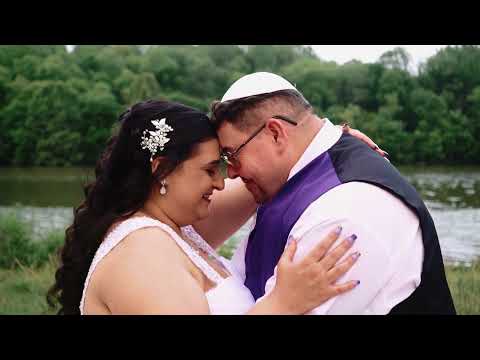 Navit & Richard Wedding Highlights