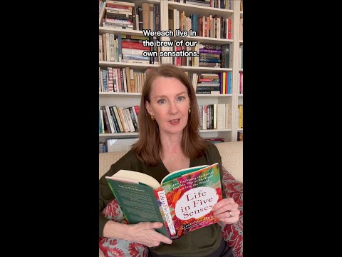 Excerpt from Life in Five Senses