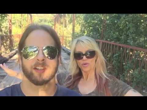 Goatman's Bridge