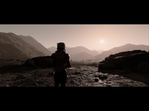 Steam Community :: Video :: Starfield - Beautiful Views - 4K