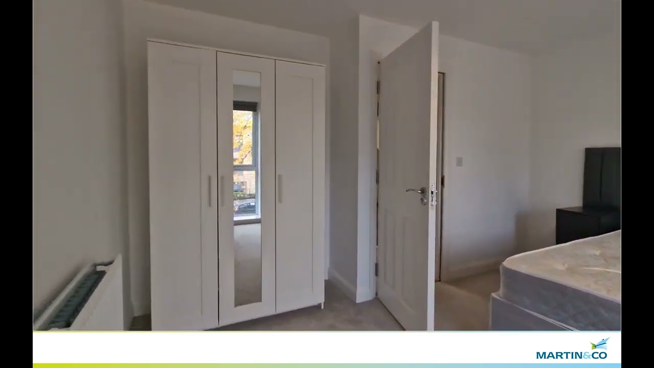 Hope Street, Birmingham, B5 7EU