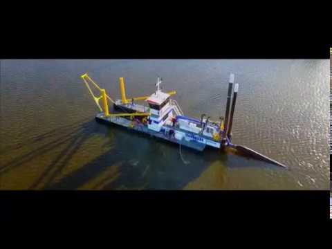 Vesirakennus Ojanen Oy Company video