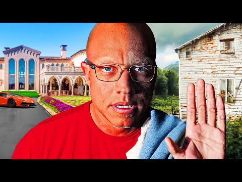 You are about to be wildly Rich-- (shifting this way)