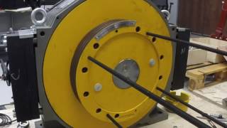 Torin Drive North America