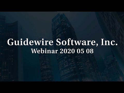 Uniform Accounting Spotlight on Guidewire Software, Inc.(GWRE:USA)
