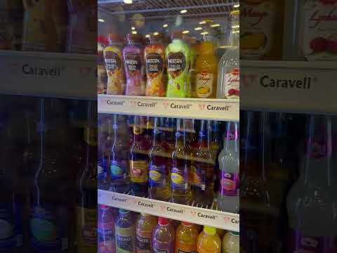 TuckShop #supermarket #shopping #icecream #market #food