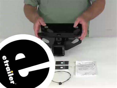 etrailer | Curt Trailer Hitch Receiver Spec Review