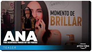 Ana - película: Ver online completa en español