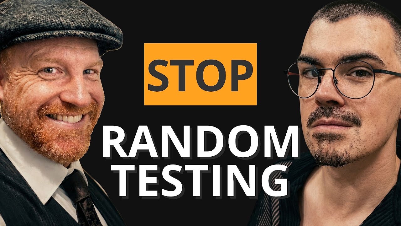 Structured Exploratory Testing Strategies That Work