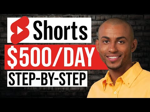 NEW YouTube Shorts Monetization Rules Explained For Beginners (2023)