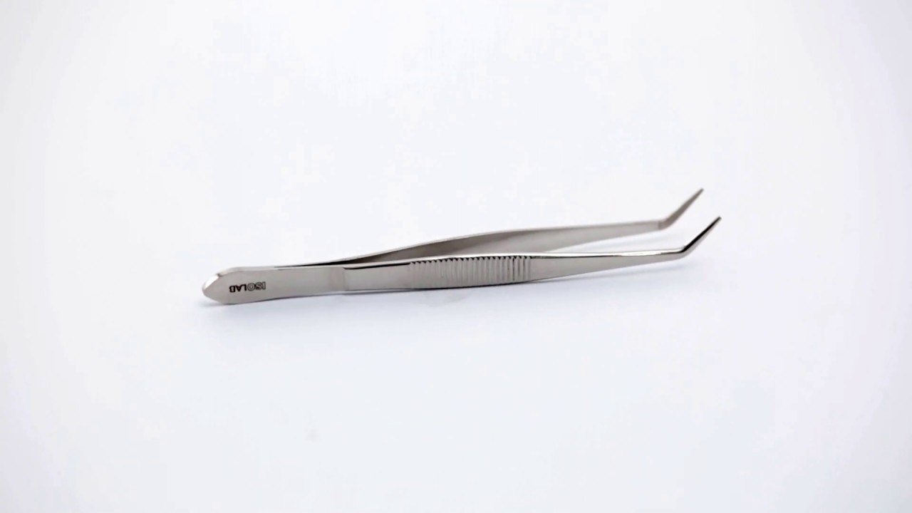 FORCEPS - dissecting use