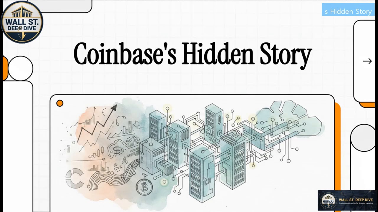Coinbase (COIN) in April 2026: Why It's Becoming the 