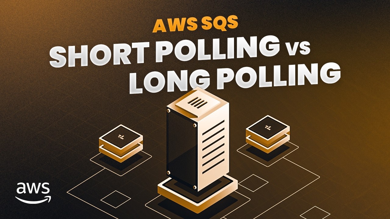AWS SQS Short Polling vs Long Polling | Key Differences & Exam Tips