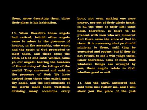 The Vision of Paul The Apocalypse of Paul The Revelation of Paul Fuller Version