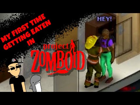 Steam Community :: Video :: Fresh Meat -- Project Zomboid