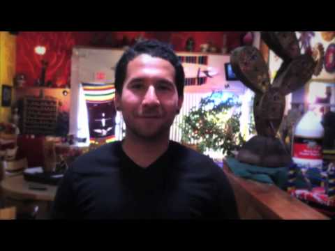 Speaking POCHO! - Episode #1