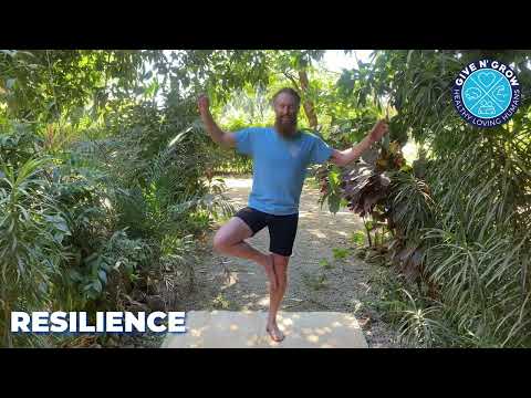 Build RESILIENCE - Great SEL Activity & Mindfulness Practice for Kids, Classrooms & Families