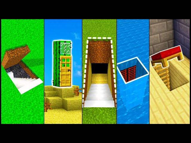 Top 5 uses of redstone items in Minecraft for beginners