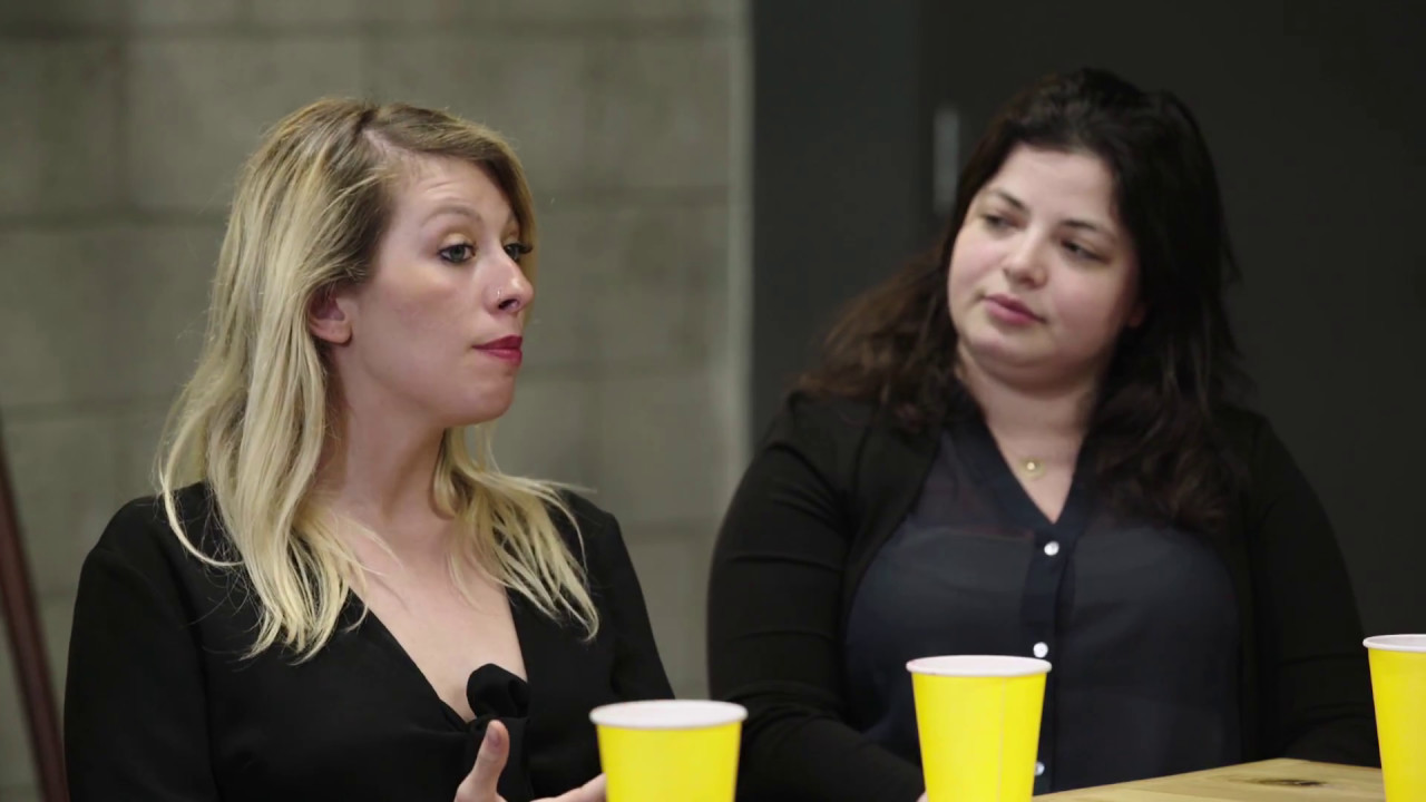 CONVERSATIONS by Output | Making A Difference | FIF Concerts