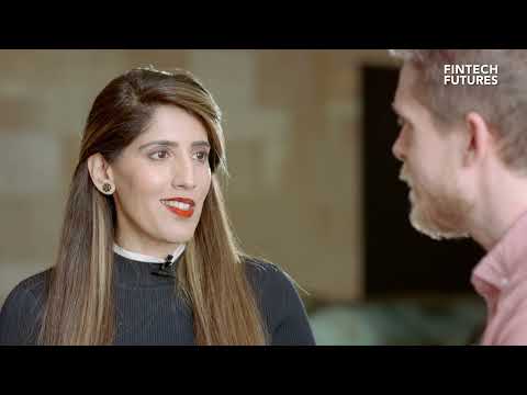 Video: First Direct Bank at Finovate Europe 2023 - the future of open banking!