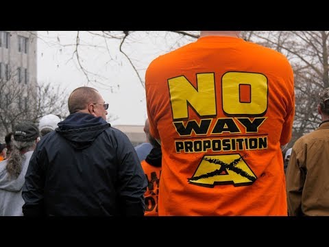 Repeal Right to Work in Missouri