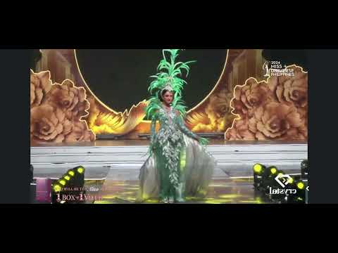 Quezon Province Miss Universe Philippines 2024