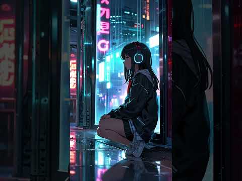 This Lofi Loop Feels Like an Anime Ending π§